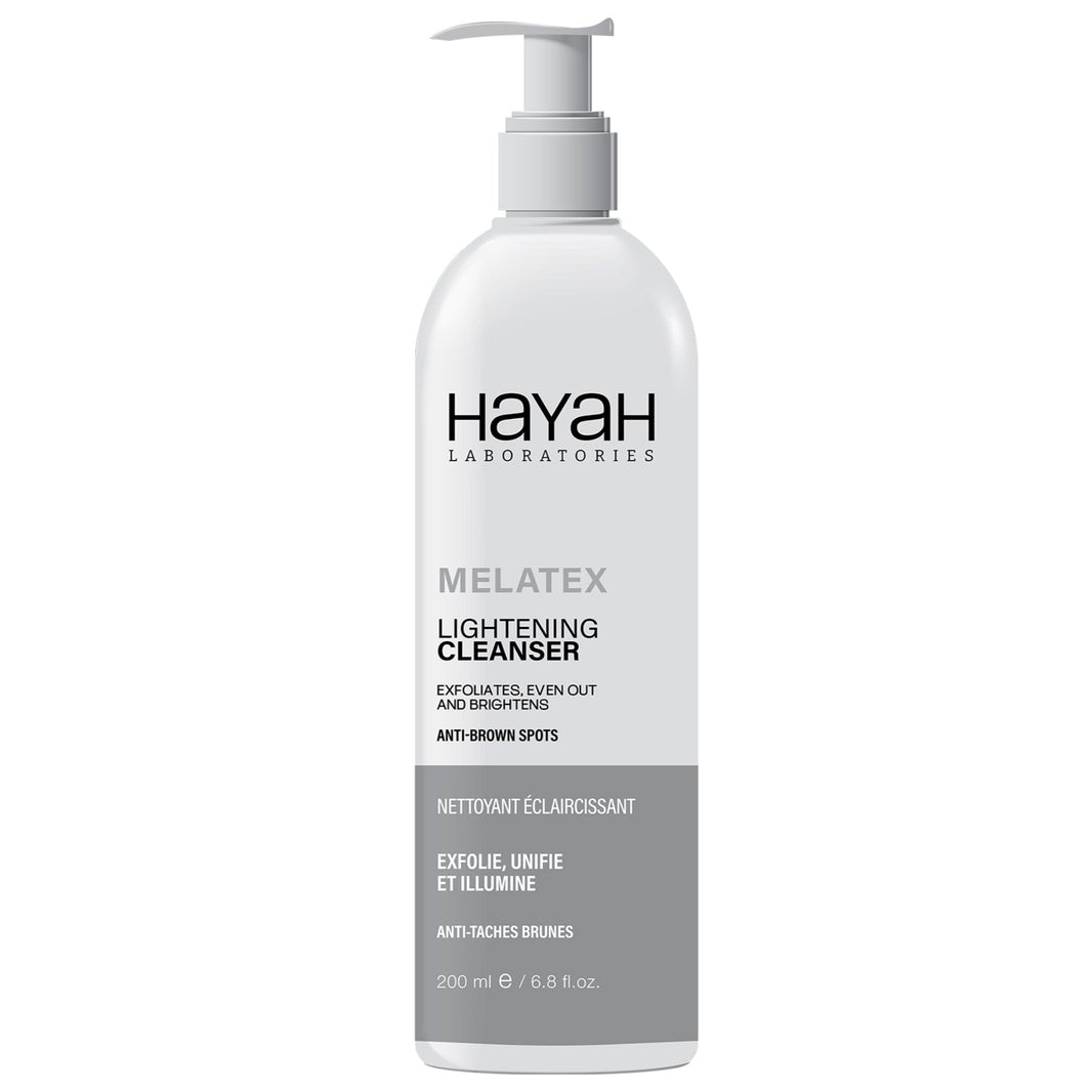 MELATEX – Hayah Laboratories