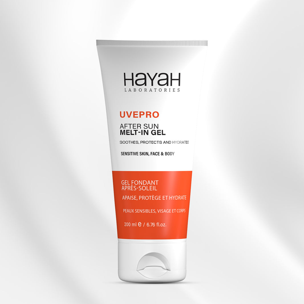 Sun Protection – Hayah Laboratories