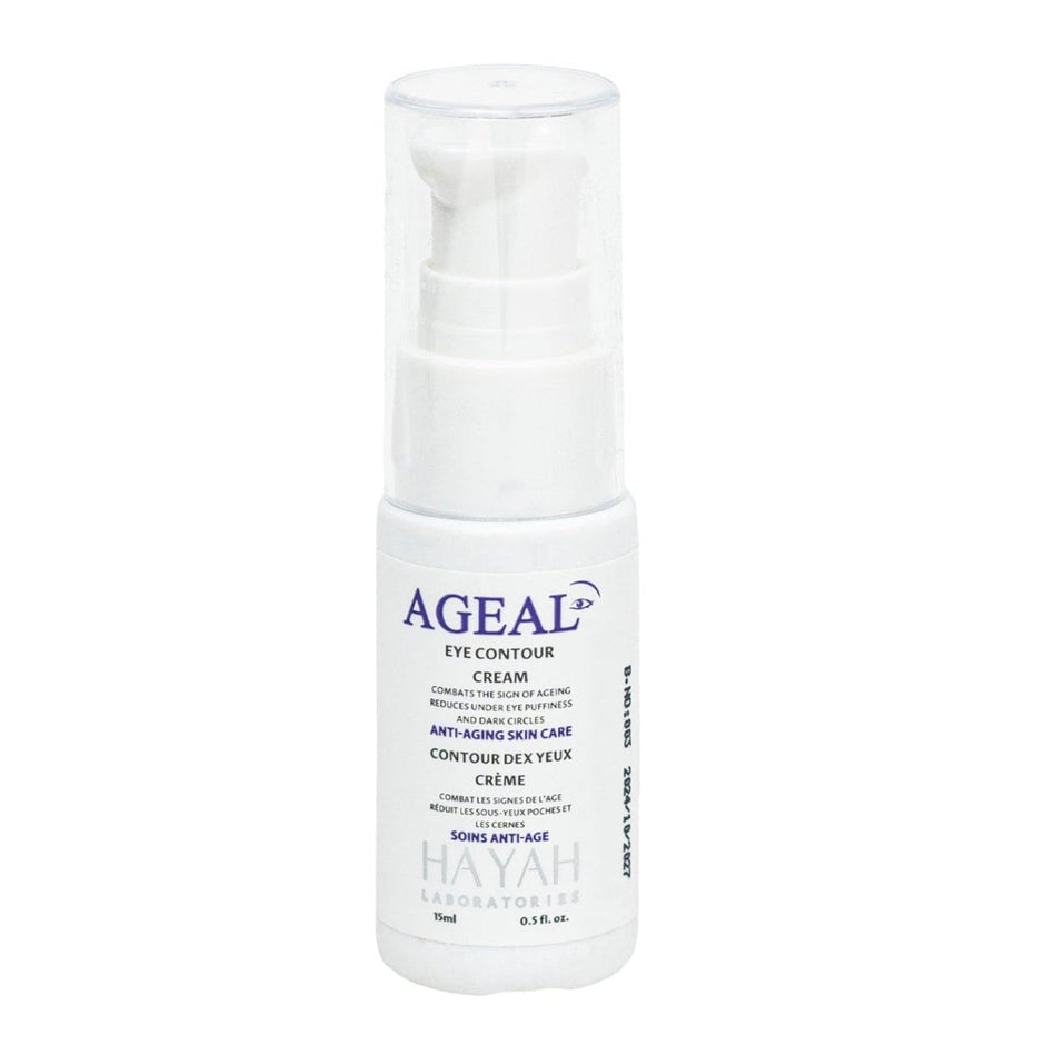 AGEAL – Hayah Laboratories