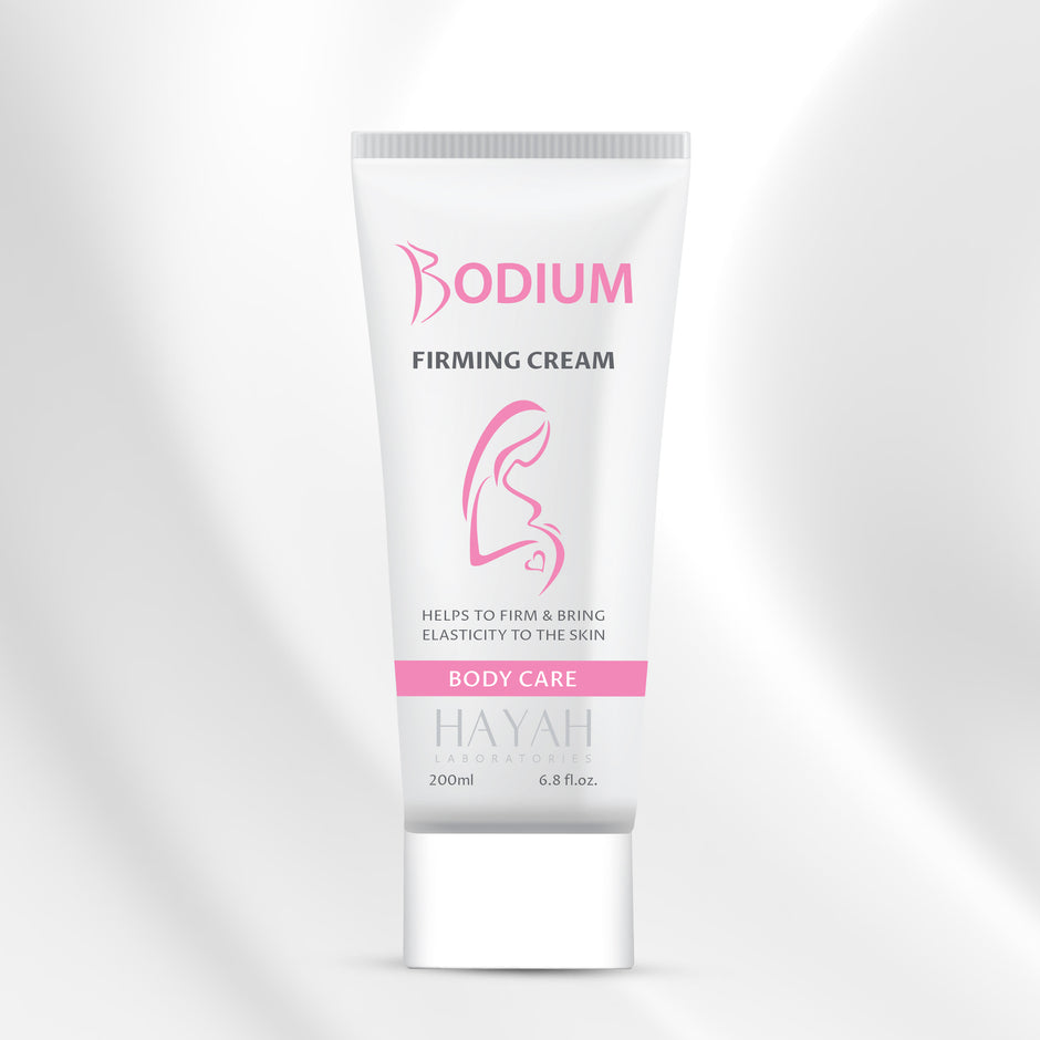 Products – Hayah Laboratories