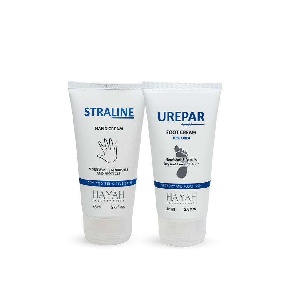 Products – Hayah Laboratories