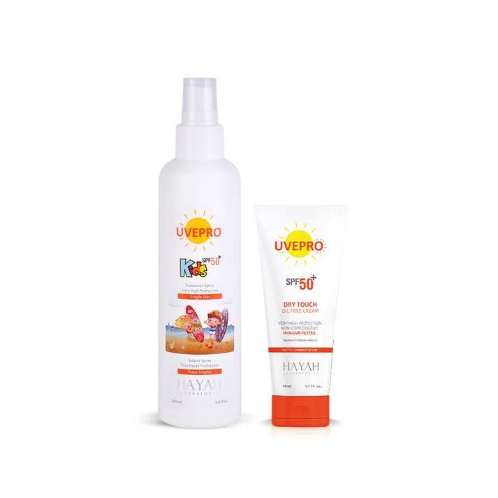 UVEPRO Box – Hayah Laboratories