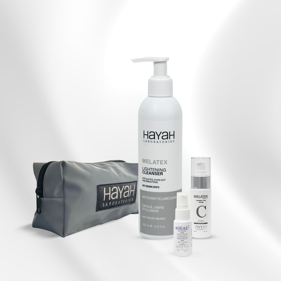 Products – Hayah Laboratories