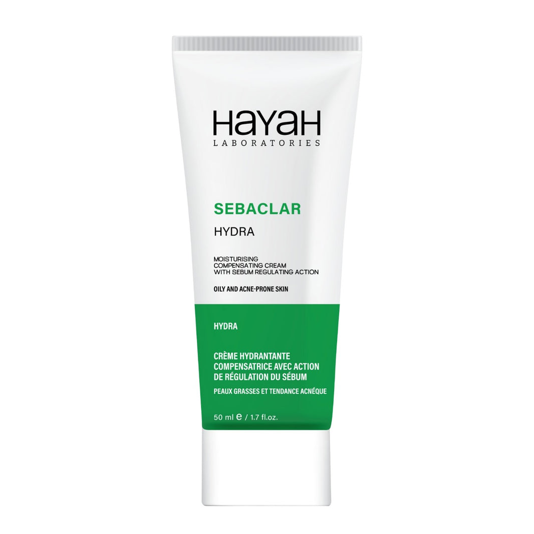 Face – Hayah Laboratories